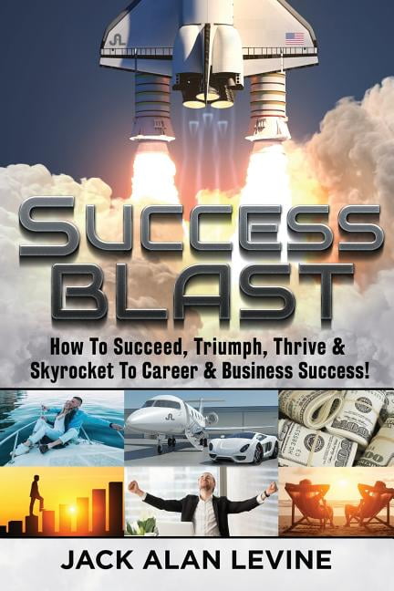Triumph Career
