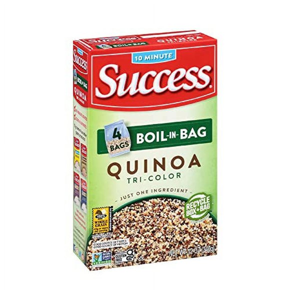 Quinoa in Grains - Walmart.com