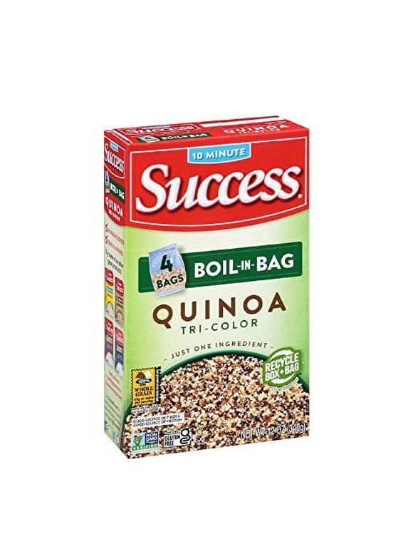 Quinoa in Grains - Walmart.com