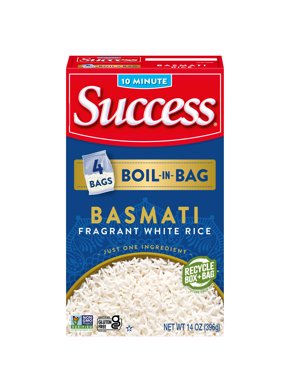 Basmati Rice in Rice - Walmart.com