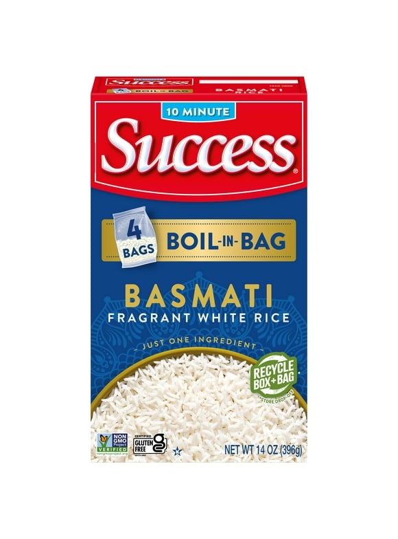 Basmati Rice in Rice - Walmart.com
