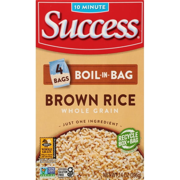 Brown Rice