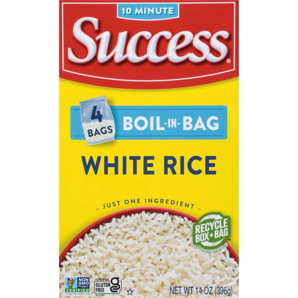 50lb Bag Rice