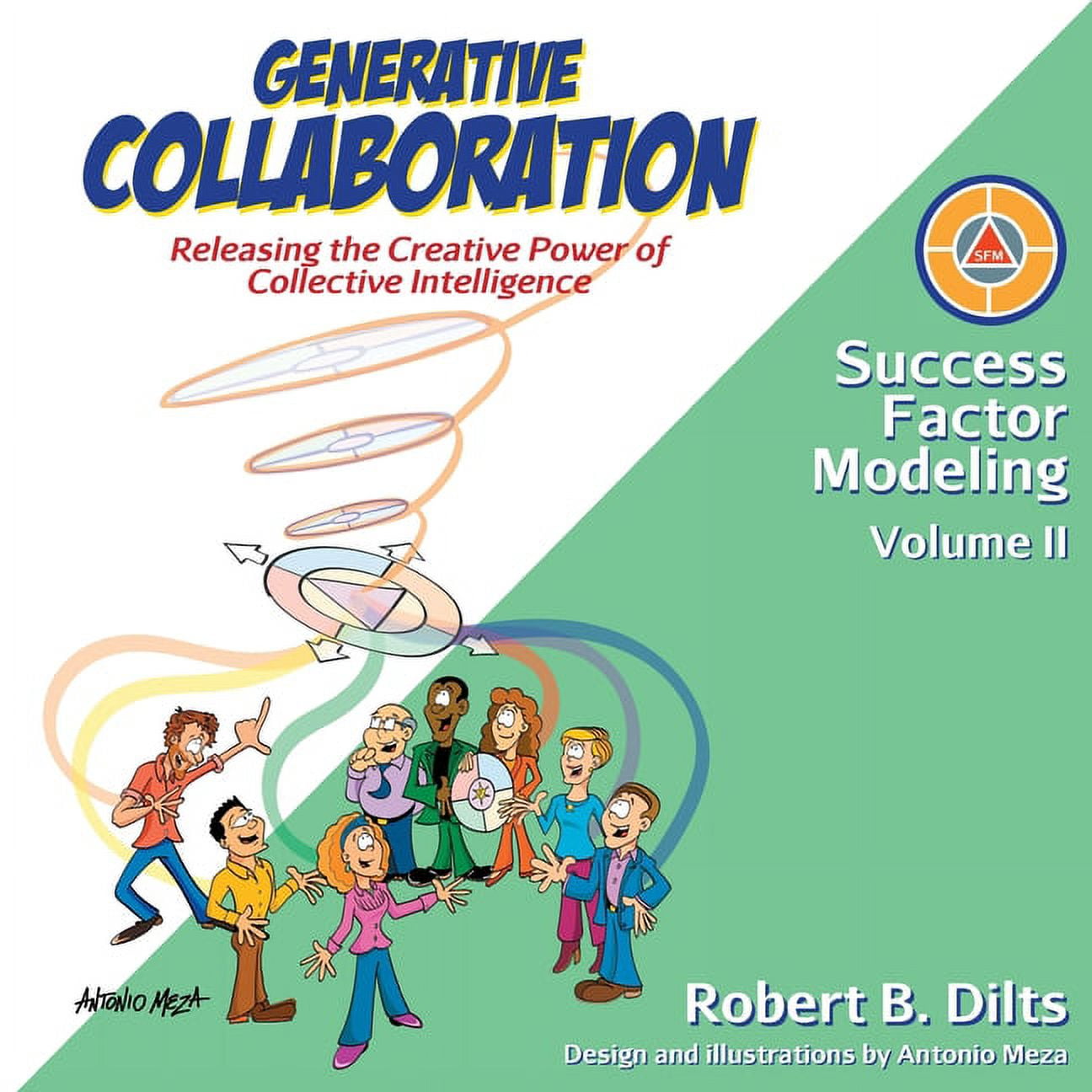 Success Factor Modeling Generative Collaboration: Releasing the ...