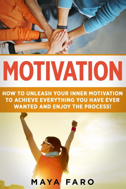 Success, Goals, Law of Attraction, Motiv Motivation: How to Unleash ...