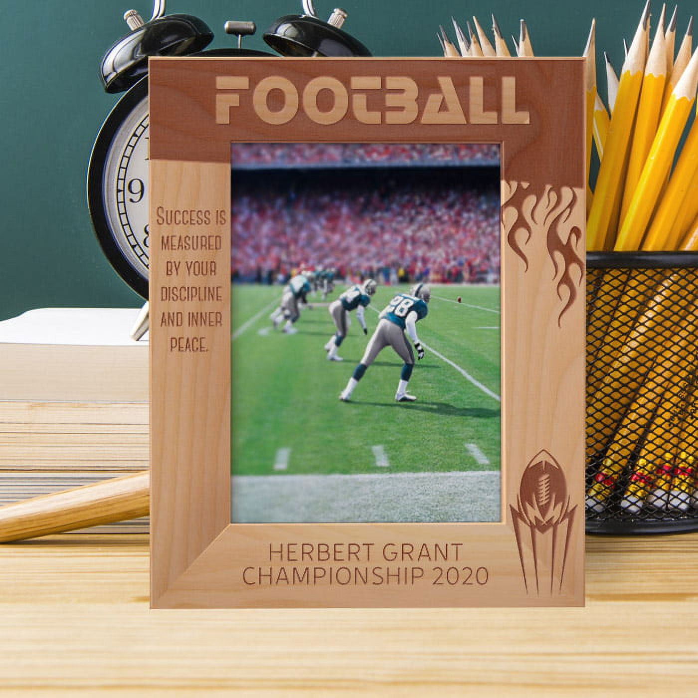 Success Is Measured By Your Discipline And Inner Peace Personalized ...