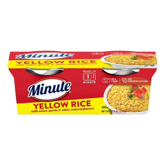 Instant Rice in Rice - Walmart.com