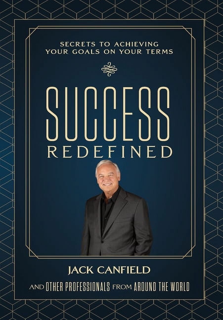 Success Redefined (Hardcover) - Walmart.com