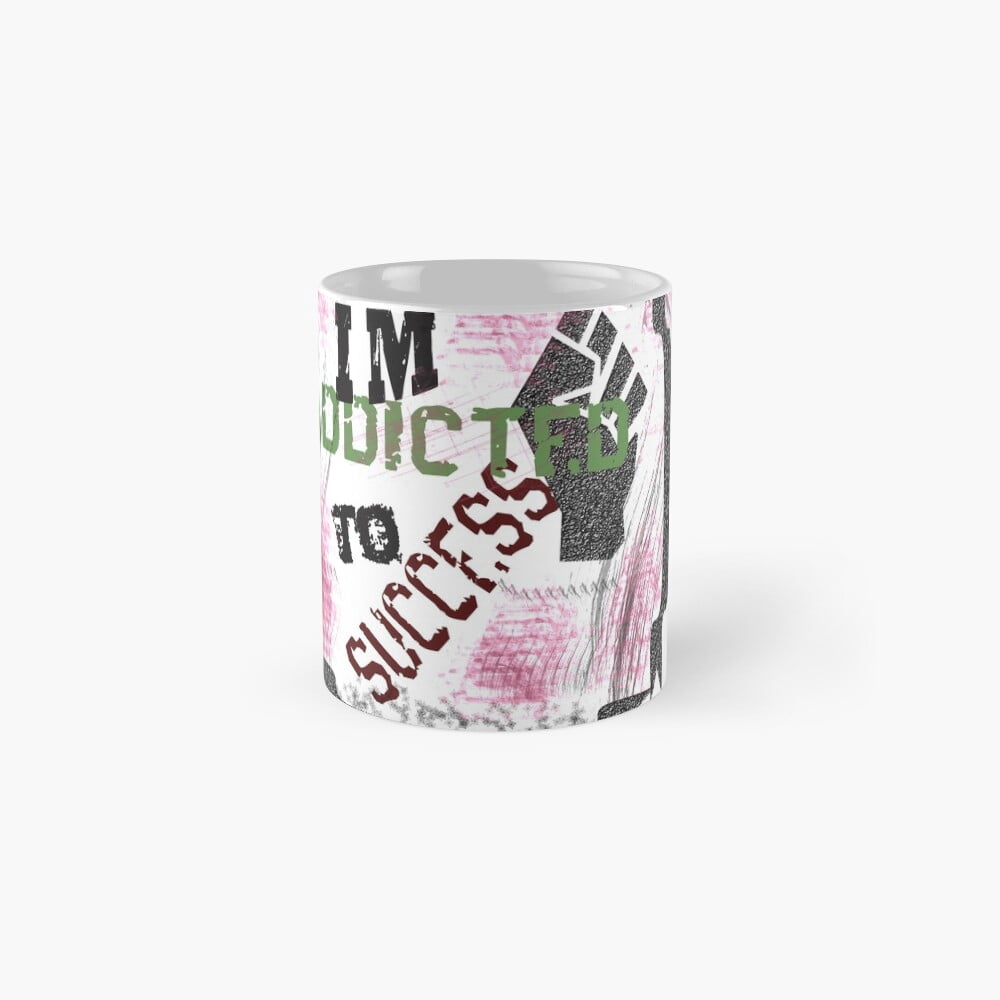 Success motivational quotes inspiration success quotes Classic Mug ...
