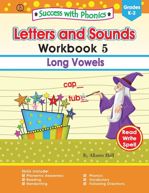 Success with Phonics: Success with Phonics : Letters and Sounds ...
