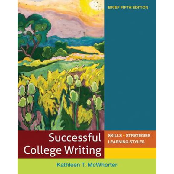 Pre-Owned Executive Learning: Successful Strategies for College Reading ...