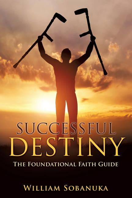 Successful Destiny (Paperback) - Walmart.com