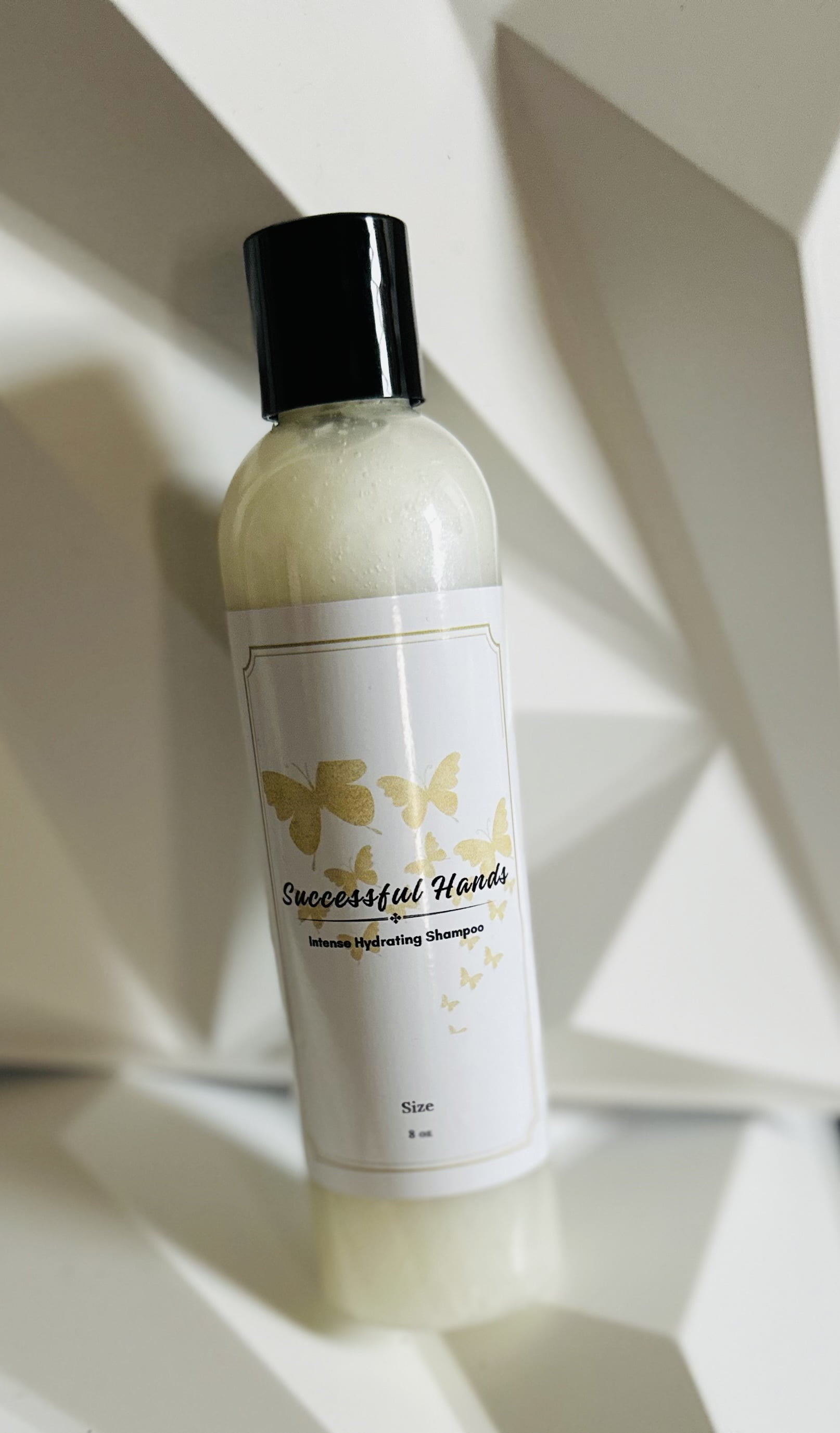 Successful Hands Intense Hydration Shampoo - Walmart.com