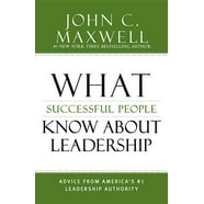 How Successful People Lead : Taking Your Influence to the Next Level ...