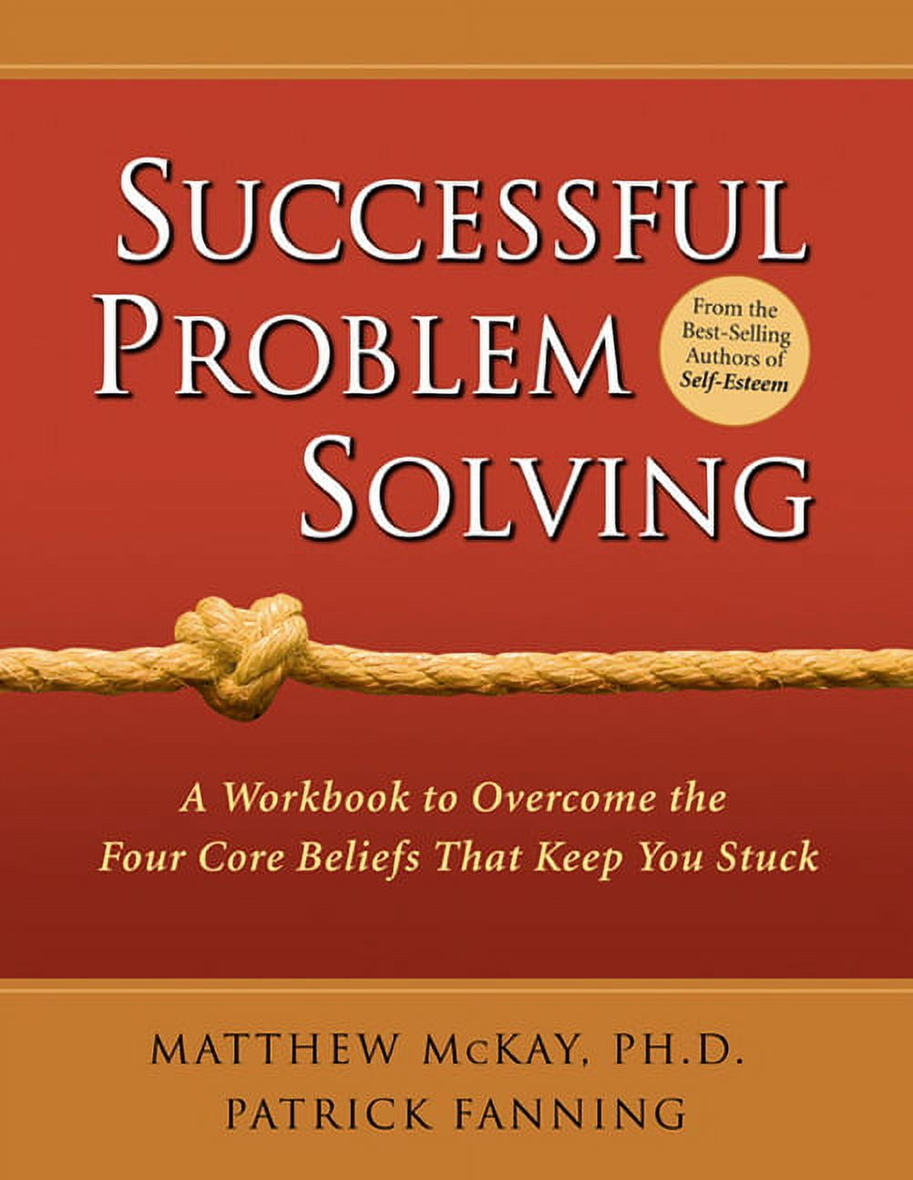Successful Problem Solving : A Workbook to Overcome the Four Core ...