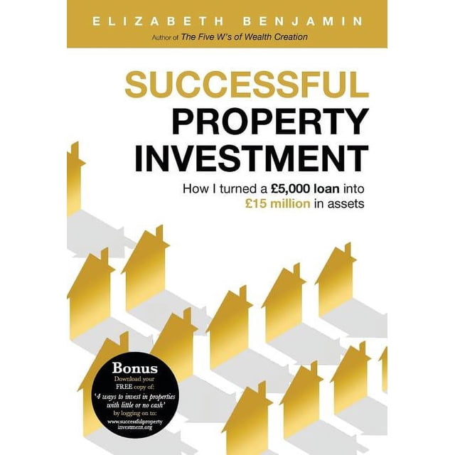 Successful Property Investment: How I turned a ?5,000 loan into ?15 ...
