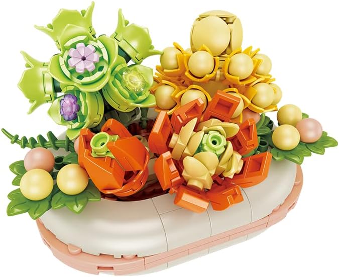 Wange Blocks Architecture Series BIG BEN OF LONDON Compatible Building ...