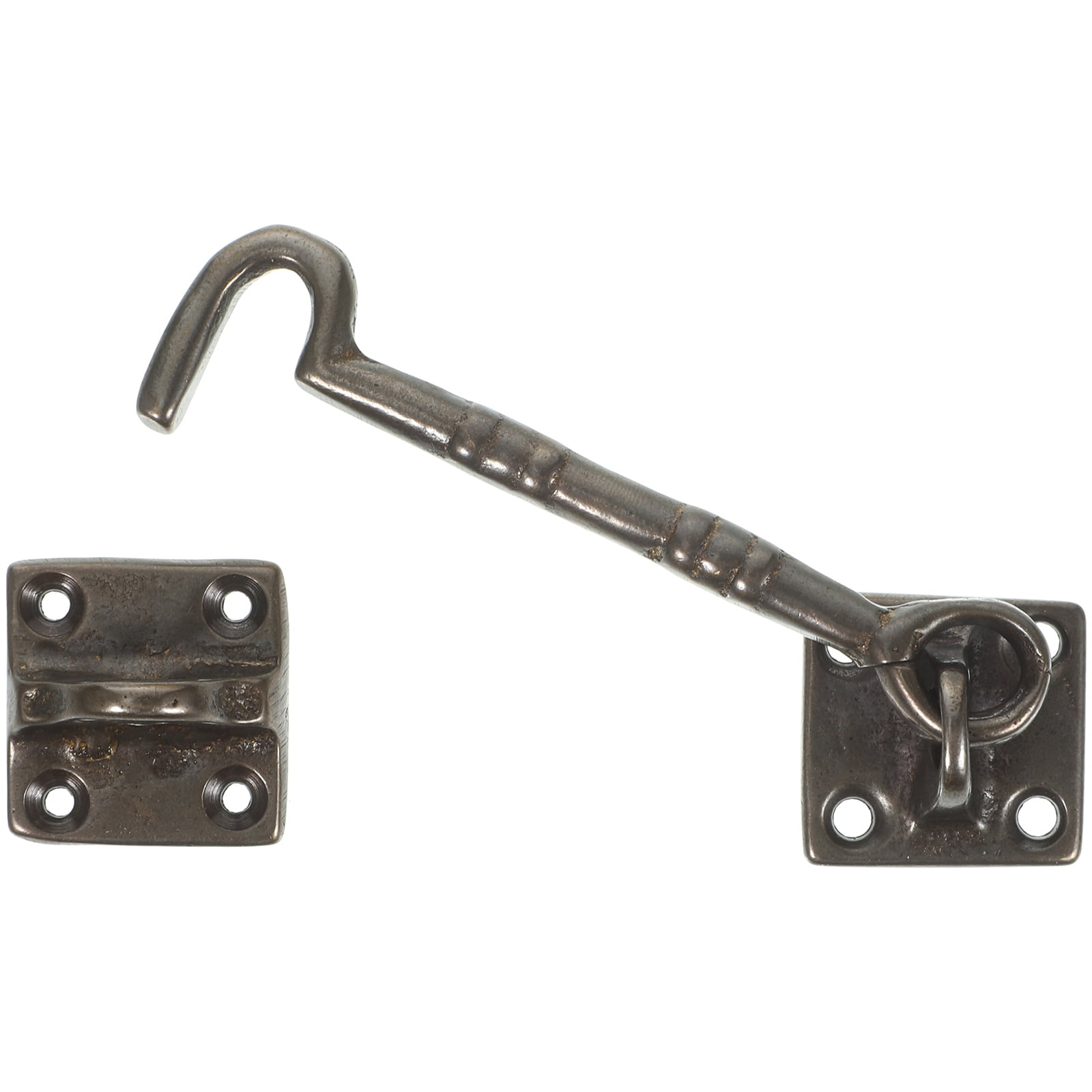 Succulent Dreadlocks Antique Windproof Hook Decorative Screw Provided ...