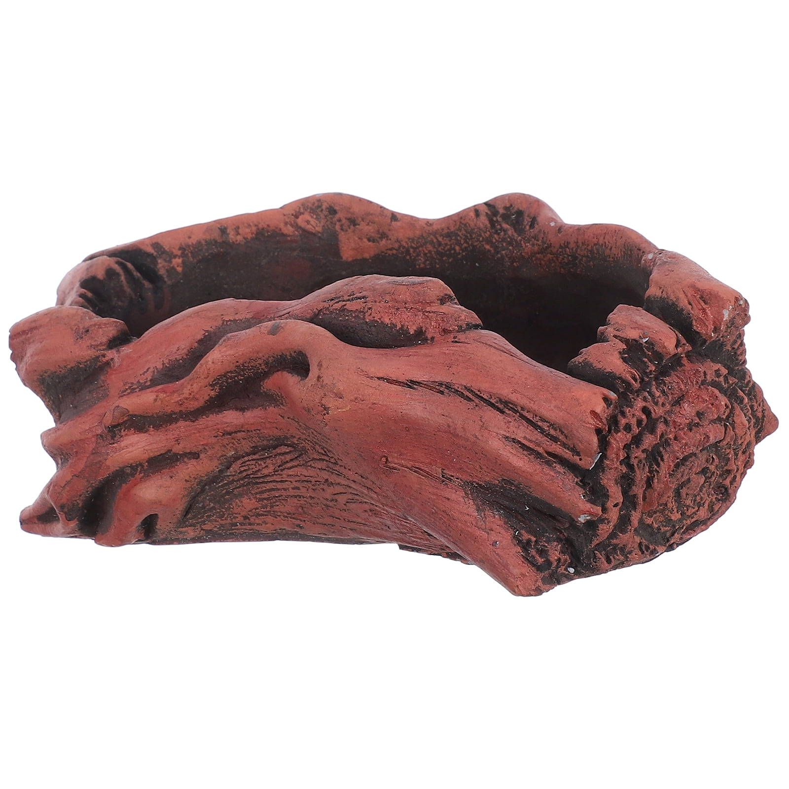 Succulent Flower Pot Flatware Silverware Reusable Holders Office ...