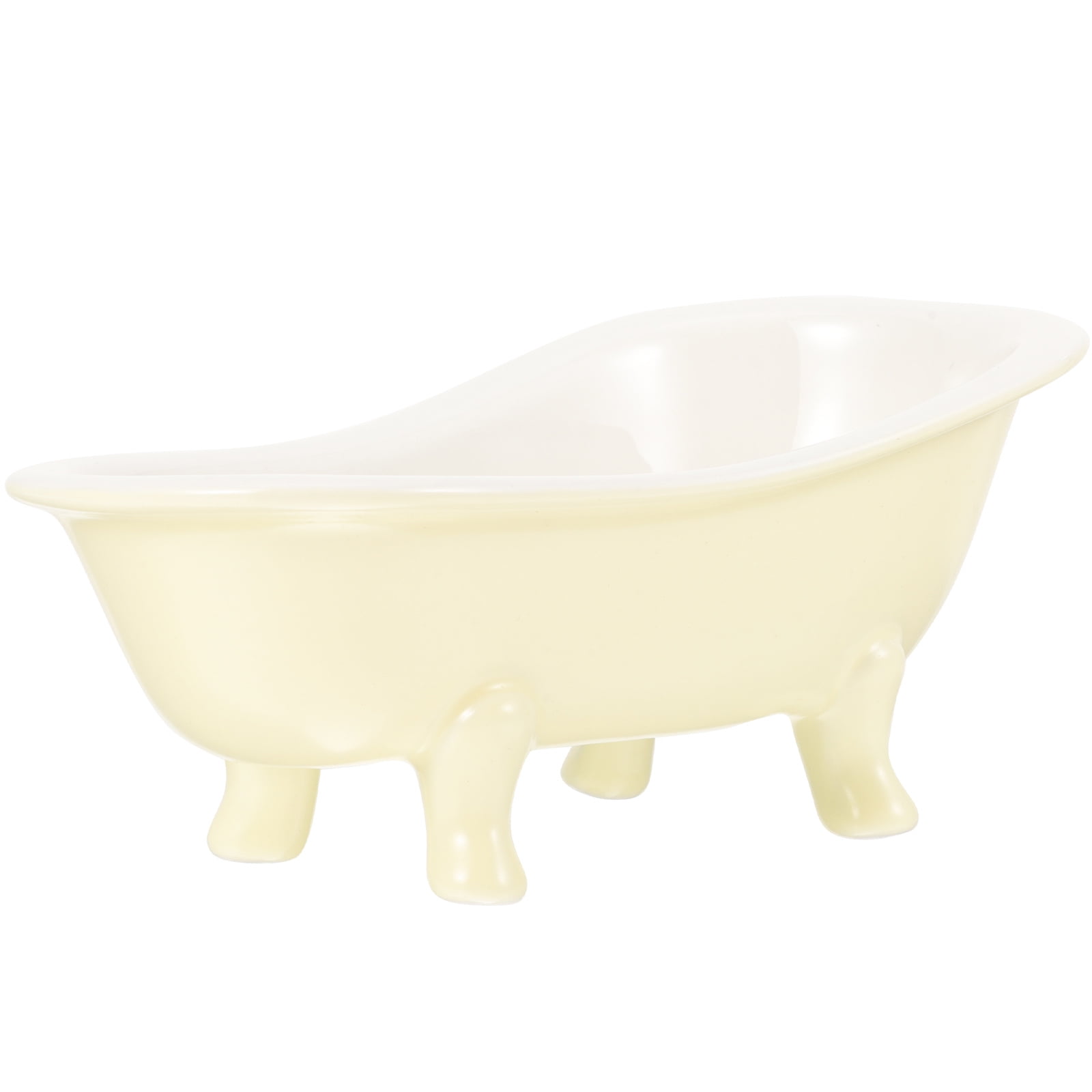 Succulent Flower Pot Tub Shape Planter Small Pots Plants Indoor Mini ...