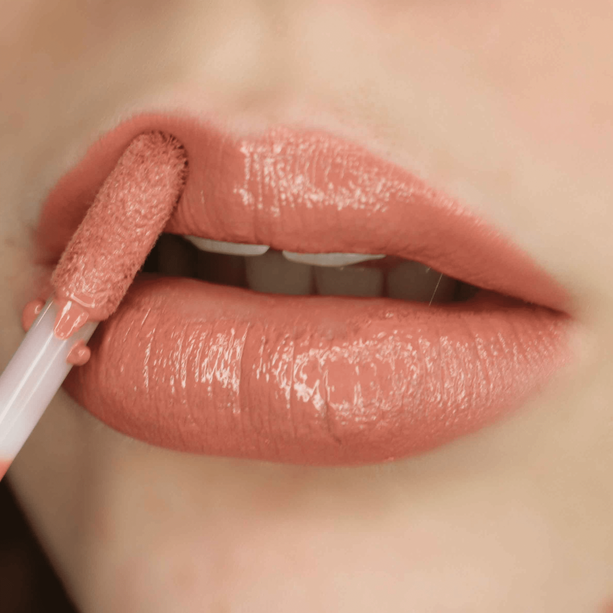 Succulent Lips