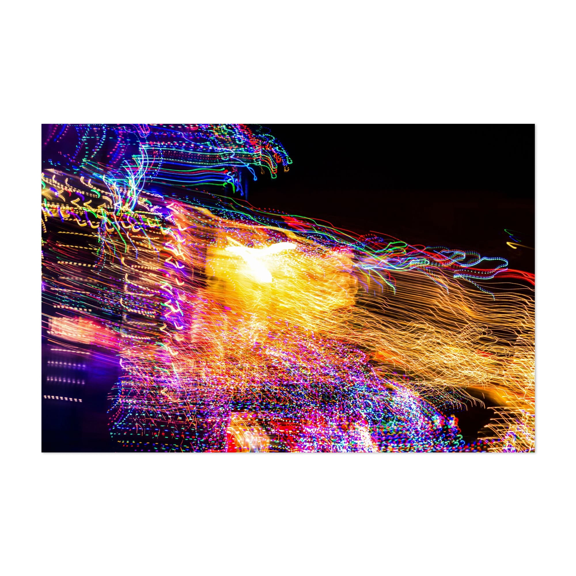 Succumb To The Spectacle - Redondo Beach California Photography ...