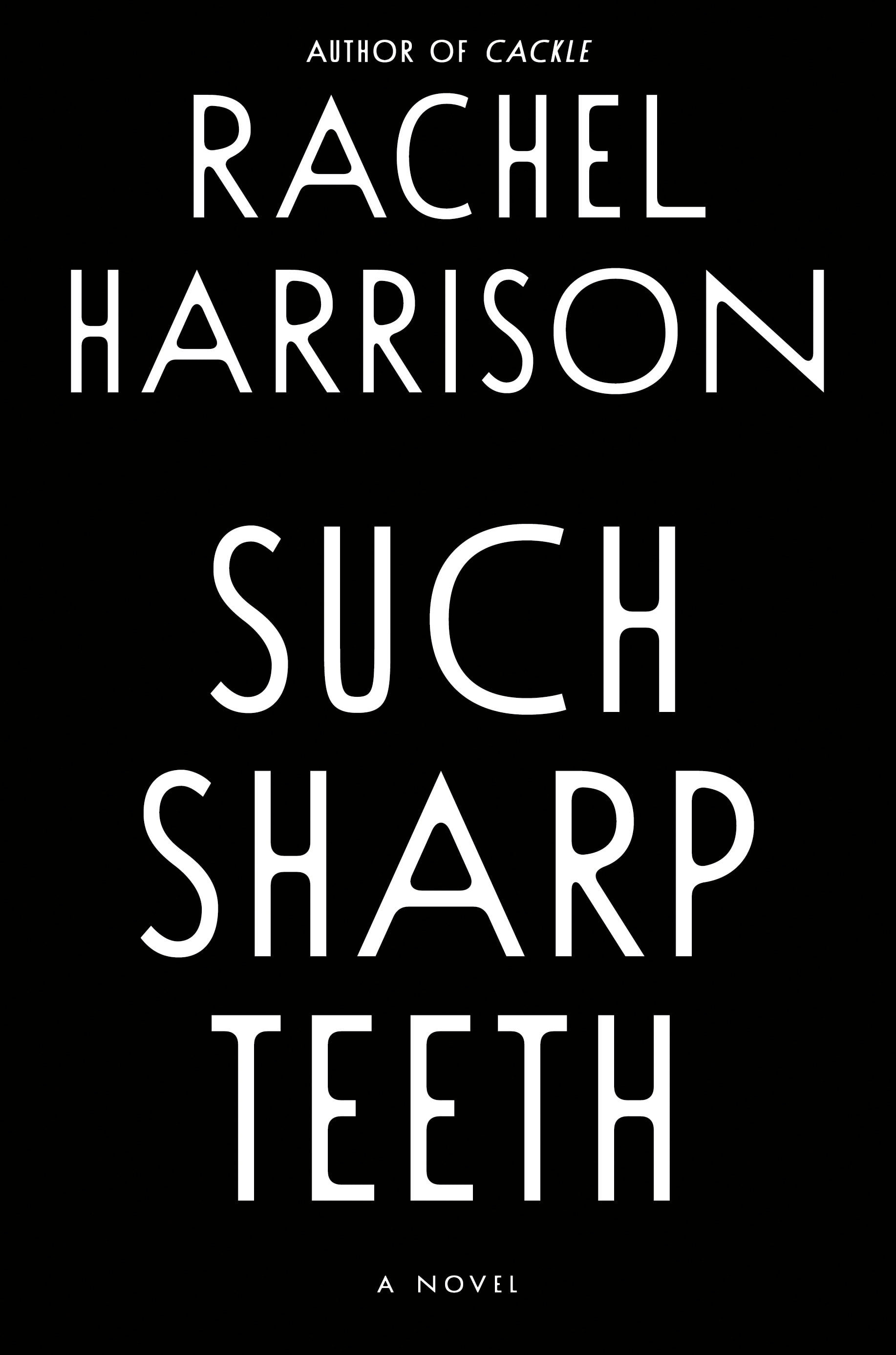 Such Sharp Teeth (Hardcover) - Walmart.com