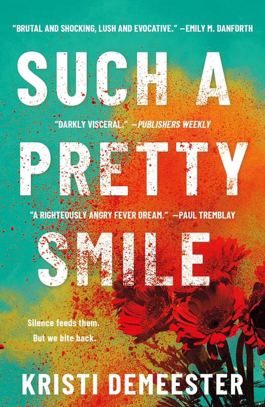 Such a Pretty Smile, (Paperback) - Walmart Business Supplies