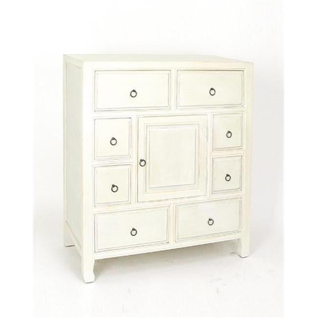 Suchow Apothecary Chest - Walmart.com