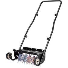 Gas Powered Aerator