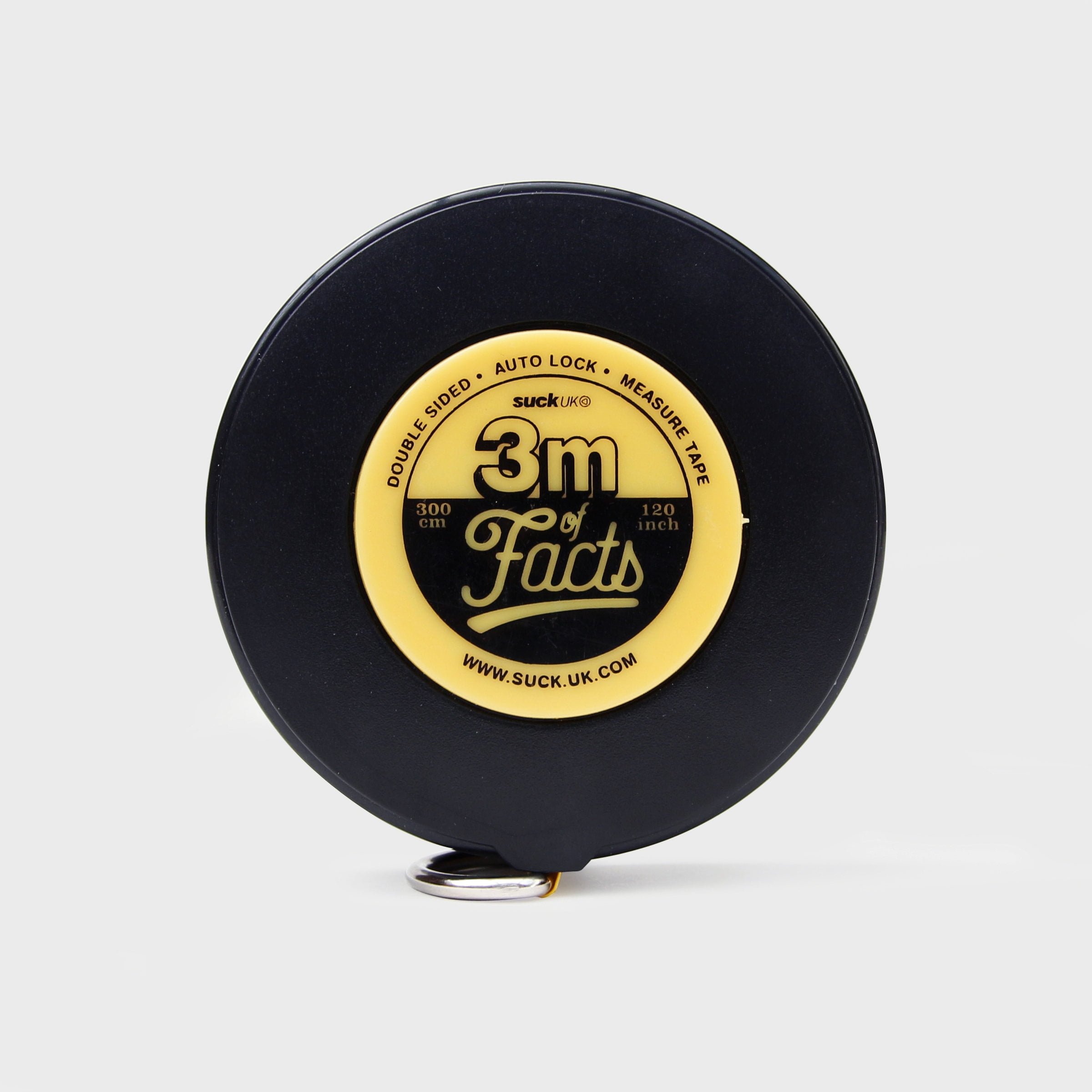 3M OF FACTS TAPE MEASURE - Walmart.com