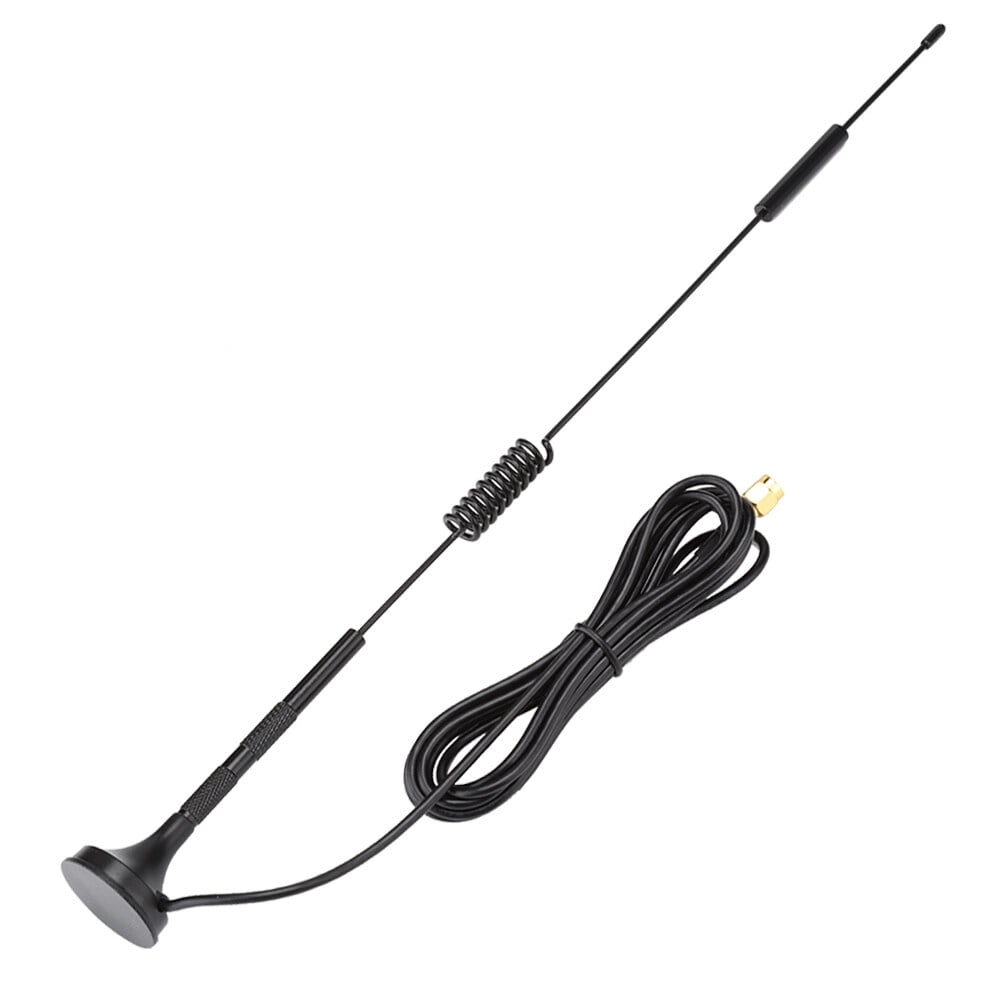 Sucker Antenna, Outdoor Antenna,18dBi High Gain 4G/3G/GSM LTE Outdoor ...