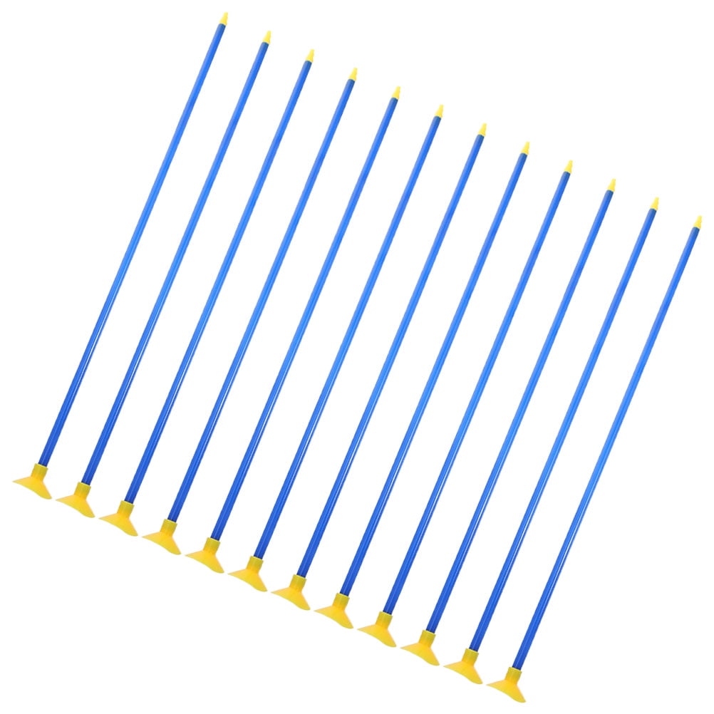 Sucker Arrow 24 Pcs Sport Game Outdoor Toys Kid Archery Set Children's ...