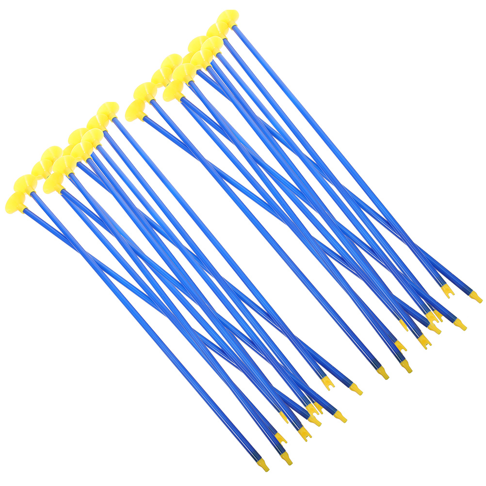 MERRYHAPY Kids Archery Set Suction Head Design Lightweight Practice ...