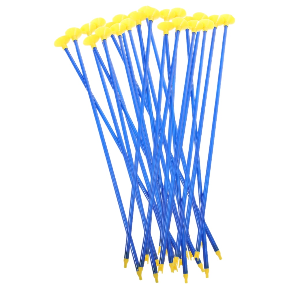Sucker Arrow Children’s Toys Archery for Kids Sport Training Practice ...