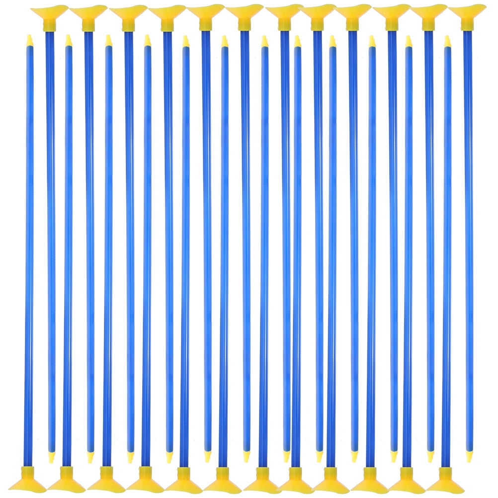 Sucker Arrow Sport Game for Playing Pvc Plastic Archery Toy Suction ...