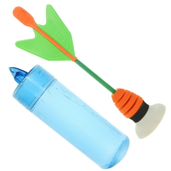 Foam Suction Cup Darts