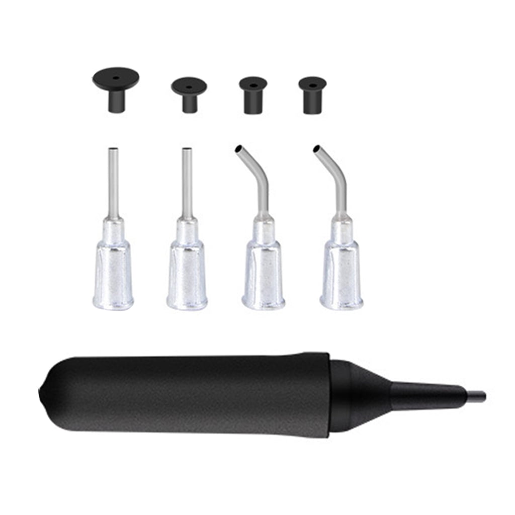 Sucking Pickup Tool, Manual Vacuum Suctions Pen with Suckers Tip and ...