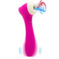 Sucking Vibrator For Women Clit Clitoral Stimulator 8 Vibration 3