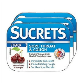 Sucrets