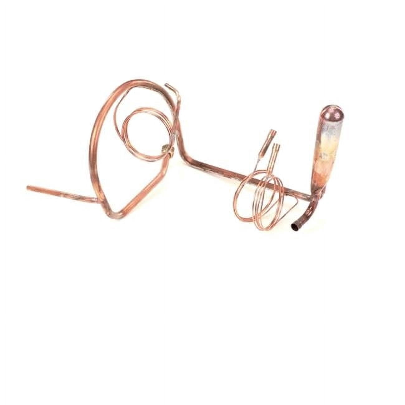 Suction & Accumulator Line Assembly - Walmart.com