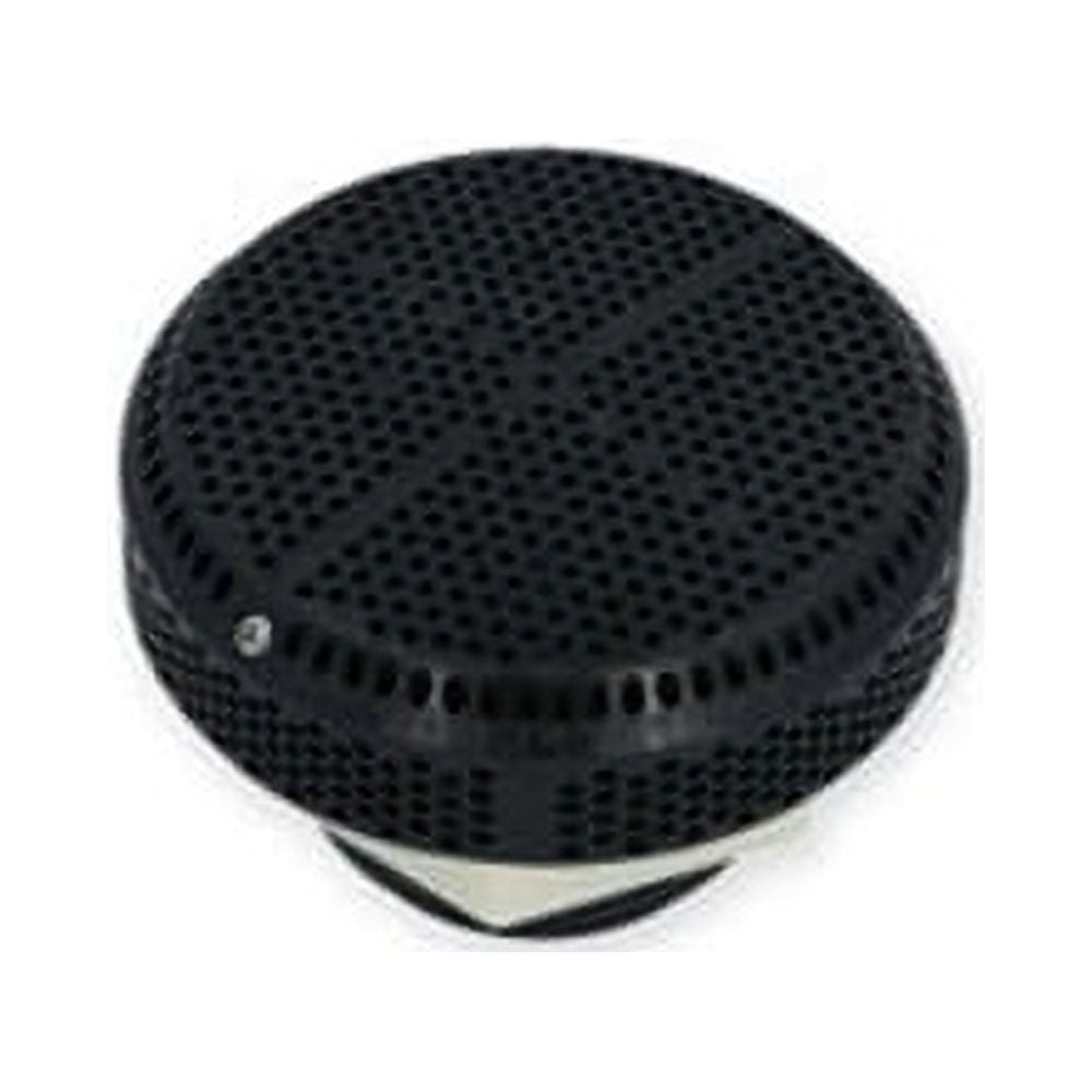 Suction Assembly, Waterway, VGB, Super Hi-Flo, 5"Dia Cover, 2" Straight ...