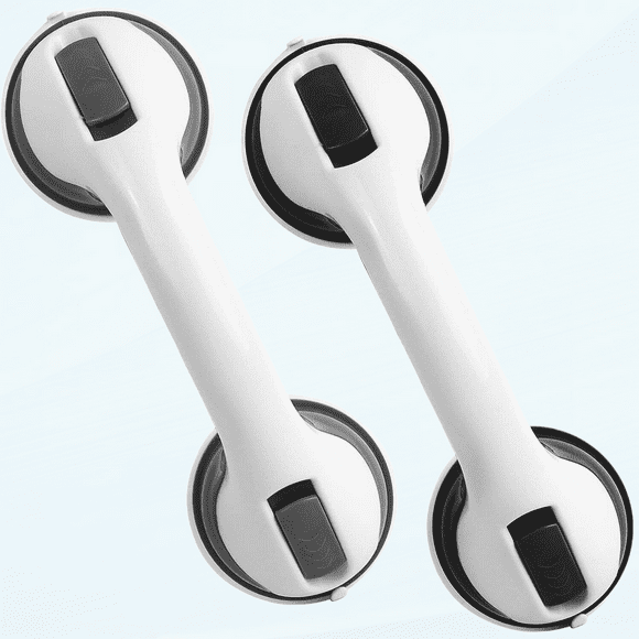 Shower Handles For Elderly