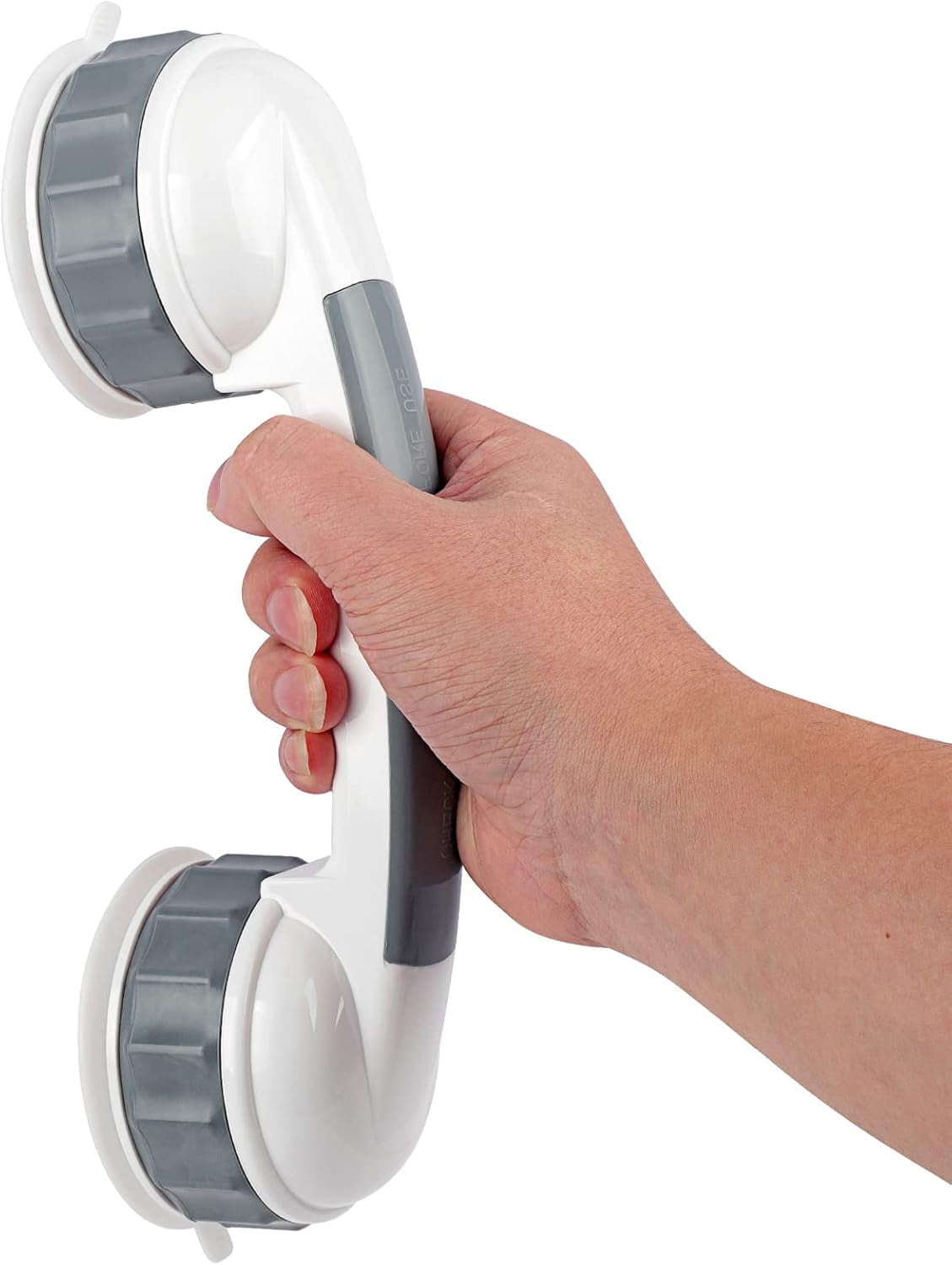 Suction Bathroom Grab Rails Hand Rail Portable Mobility Aids Safety ...