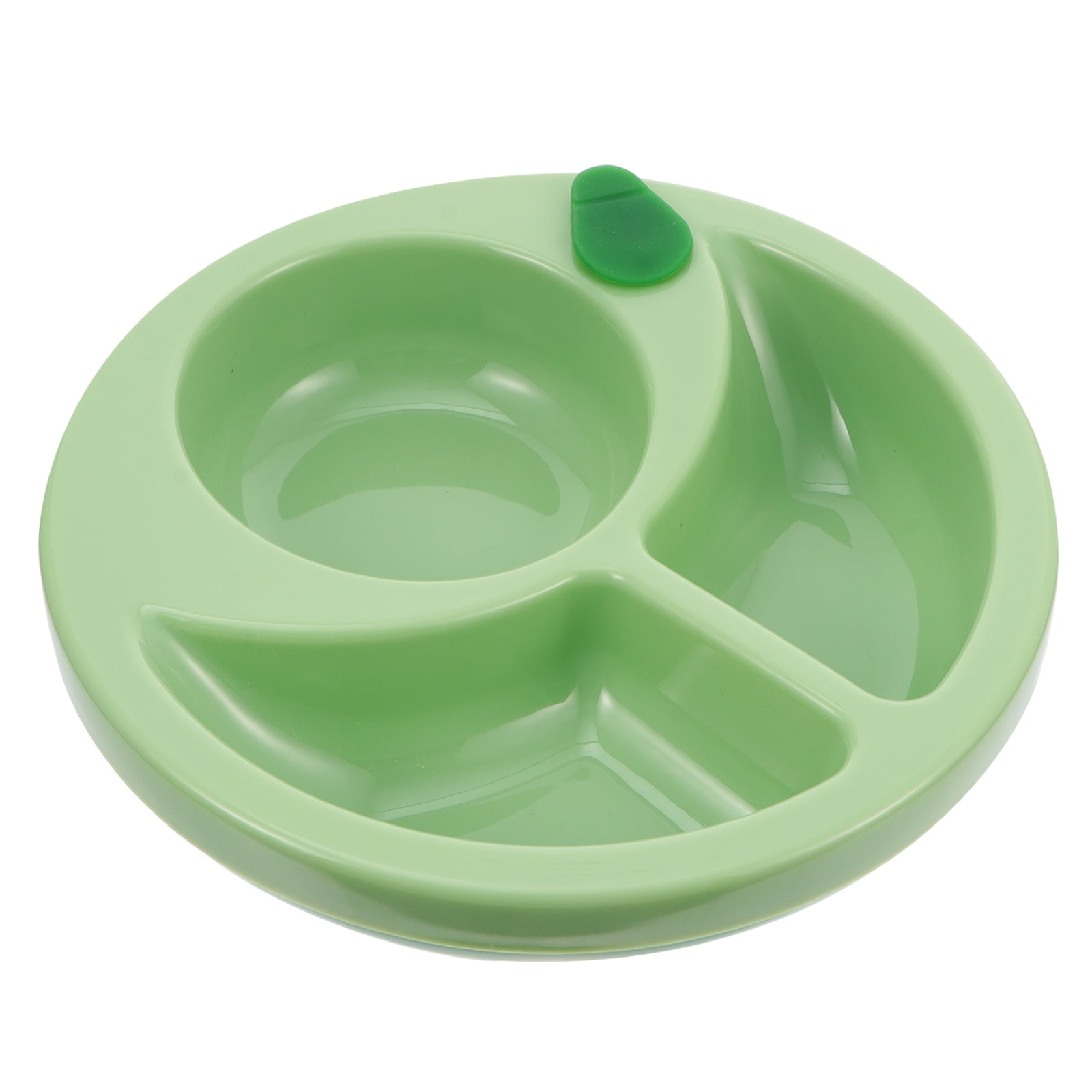 Suction Bowl Baby Dinner Plate Plates for Kids Baby Food Plate Infant ...