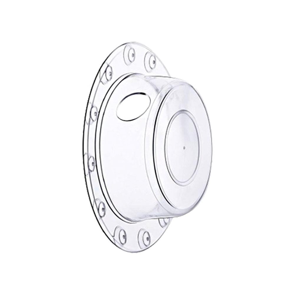 Suction Cover For Bathtub Overflow Drain - Fill Your Tub With More ...