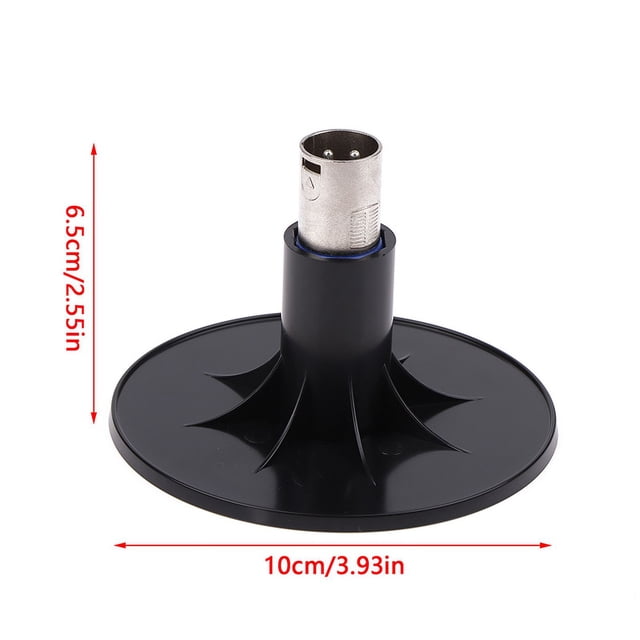 Suction Cup Adapter 3XLR Love Machine Connector For Telescopic Linear ...