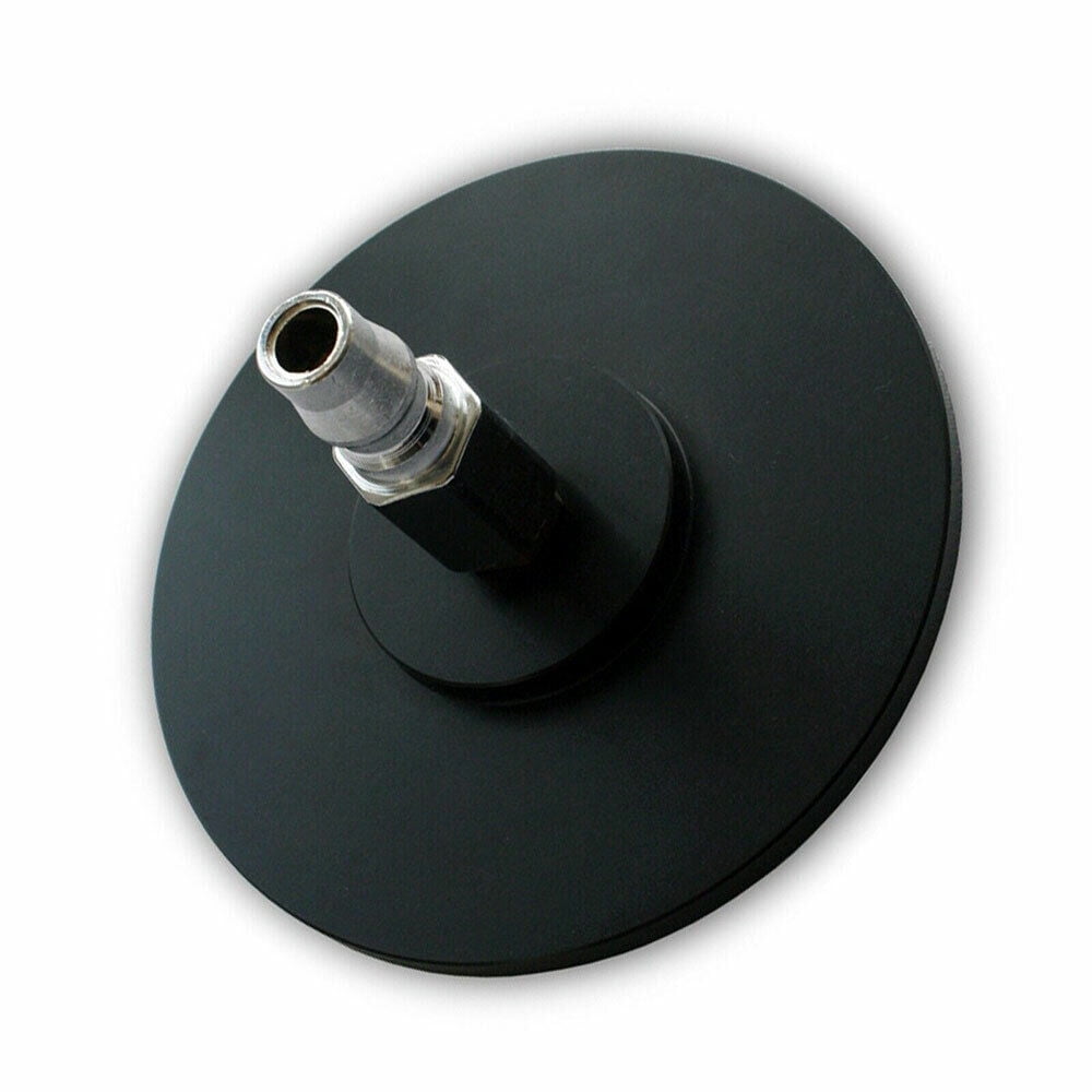 Suction Cup Adapter For Machine Vac-U-Lock with Quick Air Connector ...