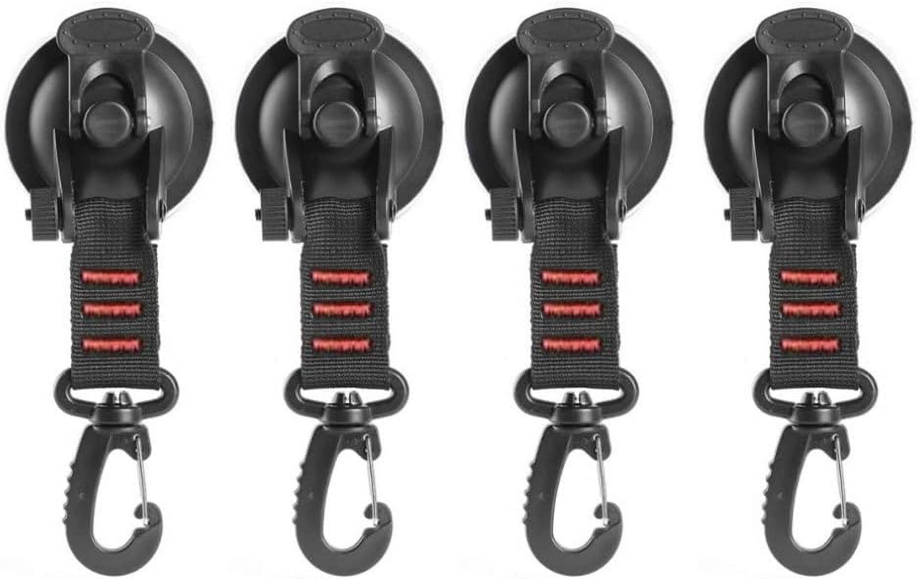 Suction Cup Anchor, Suction Cup Anchor Heavy Duty Securing Hook Tent ...