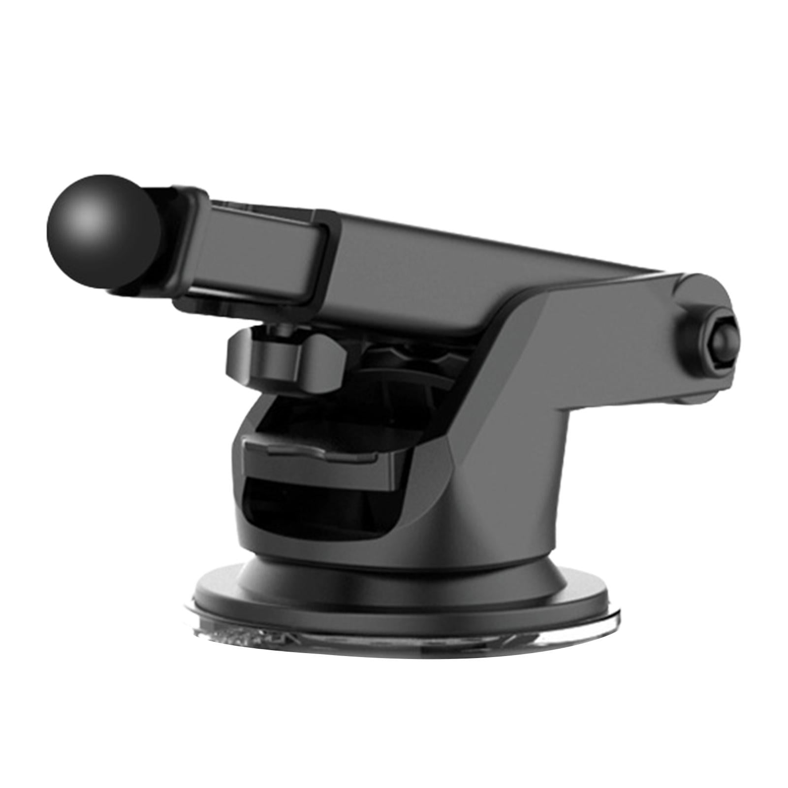 Suction Cup Base, Universal Ball Suction Cup Air Vent Clips, Easy ...